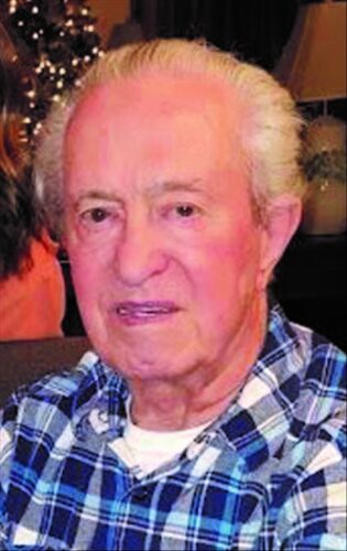 Frank F. Krupa | News, Sports, Jobs - Times Observer